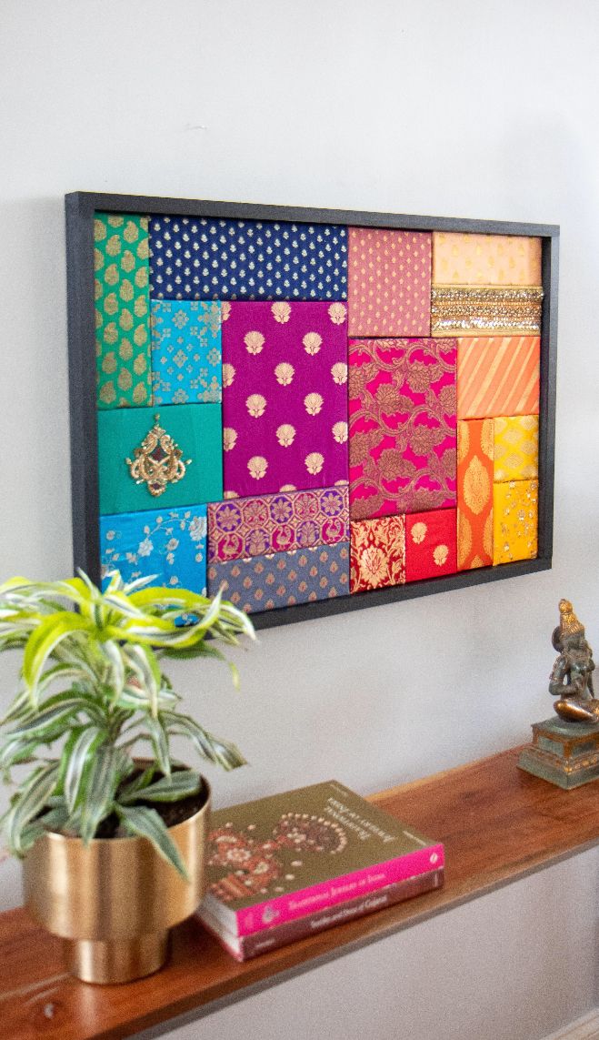 10 DIY Decor Ideas to Transform Your Living Space