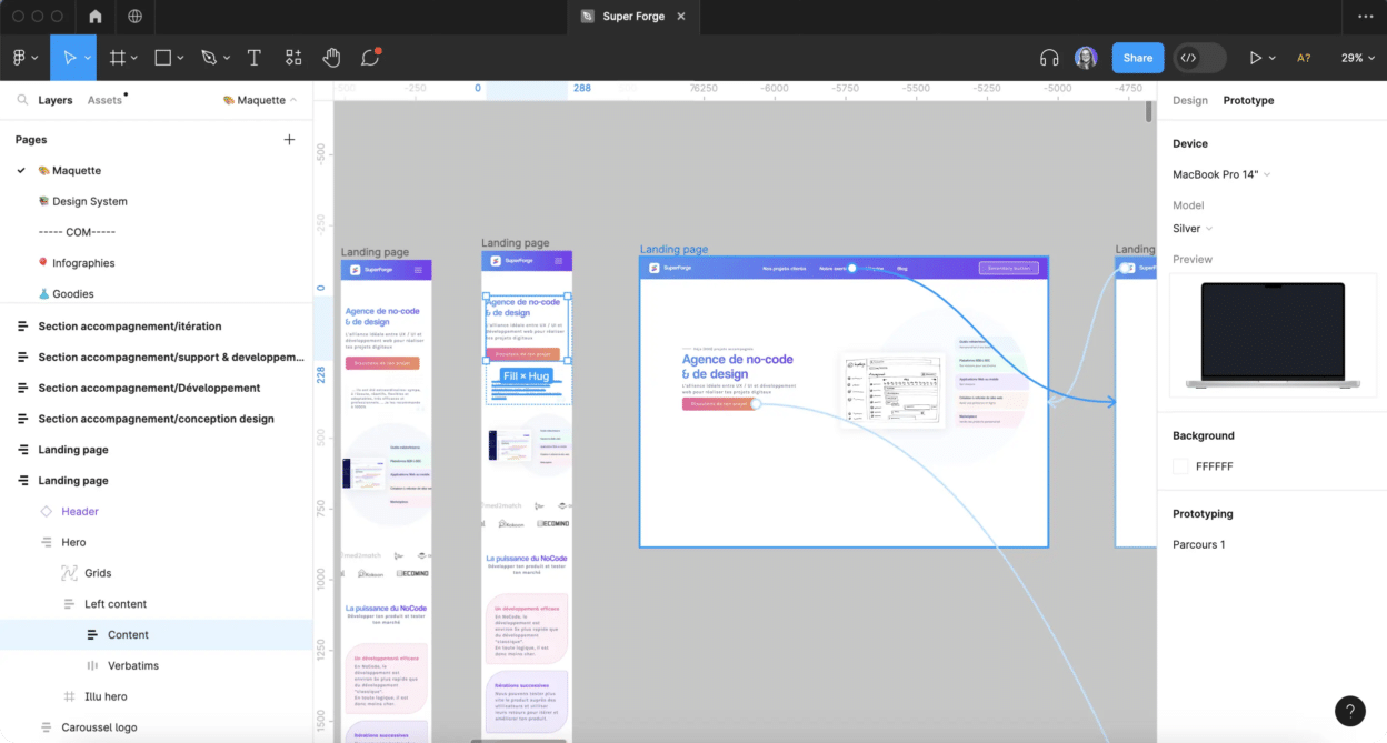 Top 10 Figma Design Tools Every Designer Should Try in 2025