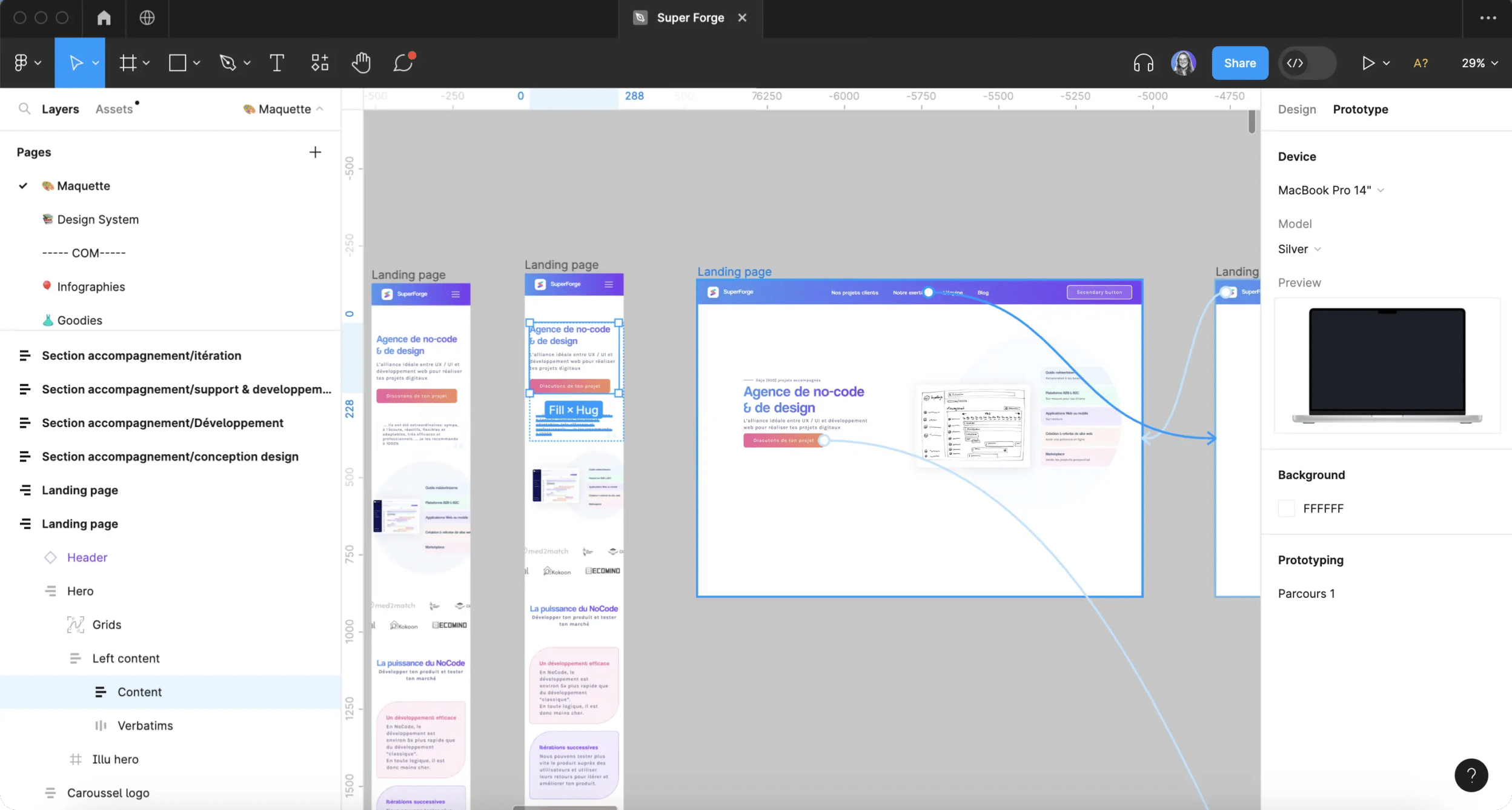 Top 10 Figma Design Tools Every Designer Should Try in 2025