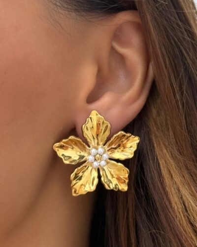 Prom Earrings Guide for Stunning and Timeless Styles