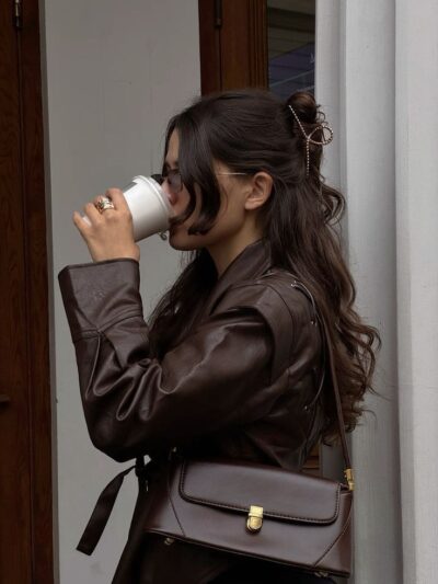 Boss Babe Looks: Stylish Outfits to Boost Your Work Energy