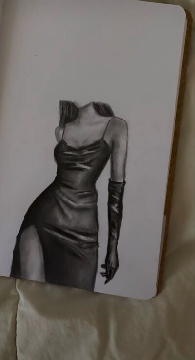 Effective Body Drawing: Simplifying Forms and Movement | Sky