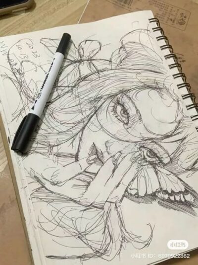 5 Art Drawing Ideas for Boosting Your Creativity