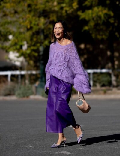 The Ultimate Guide to Styling Blue Pantone 2025 Like a Pro