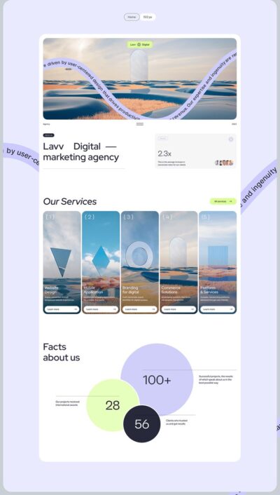 Typography in UI: Principles for Effective Interfaces