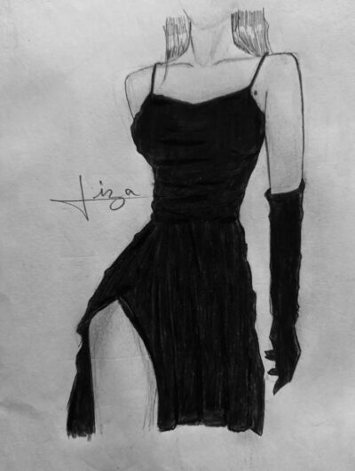 Effective Body Drawing: Simplifying Forms and Movement | Sky