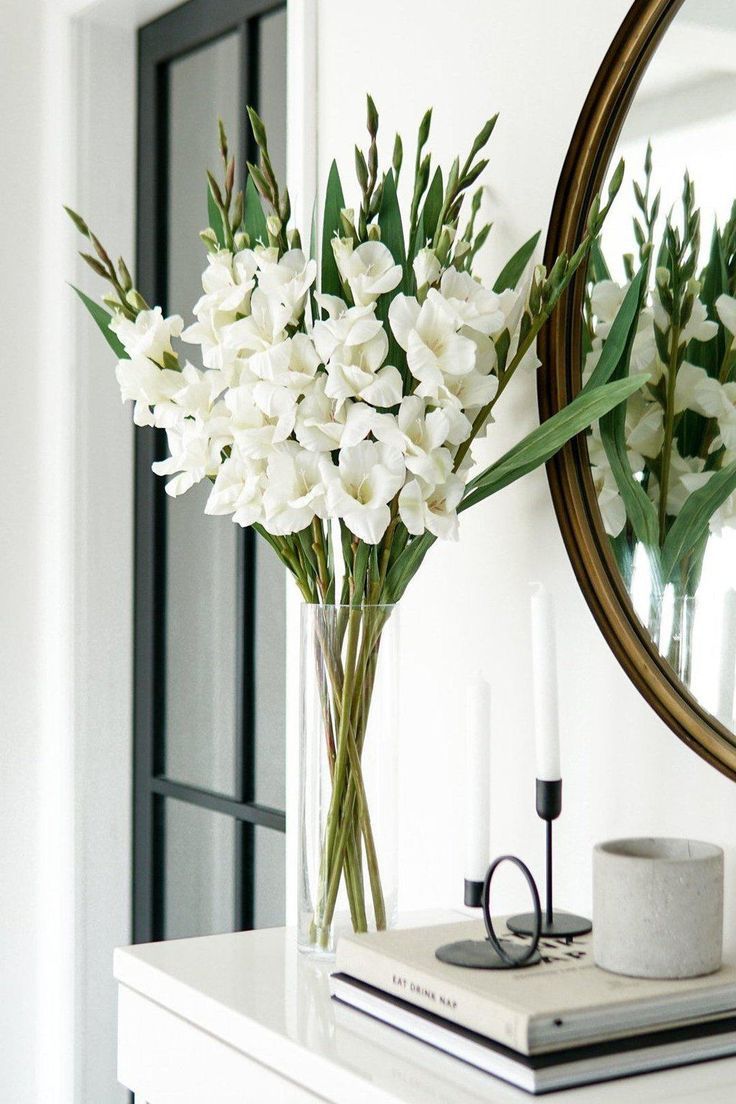 Spring Decorations Ideas to Refresh Your Home This Season