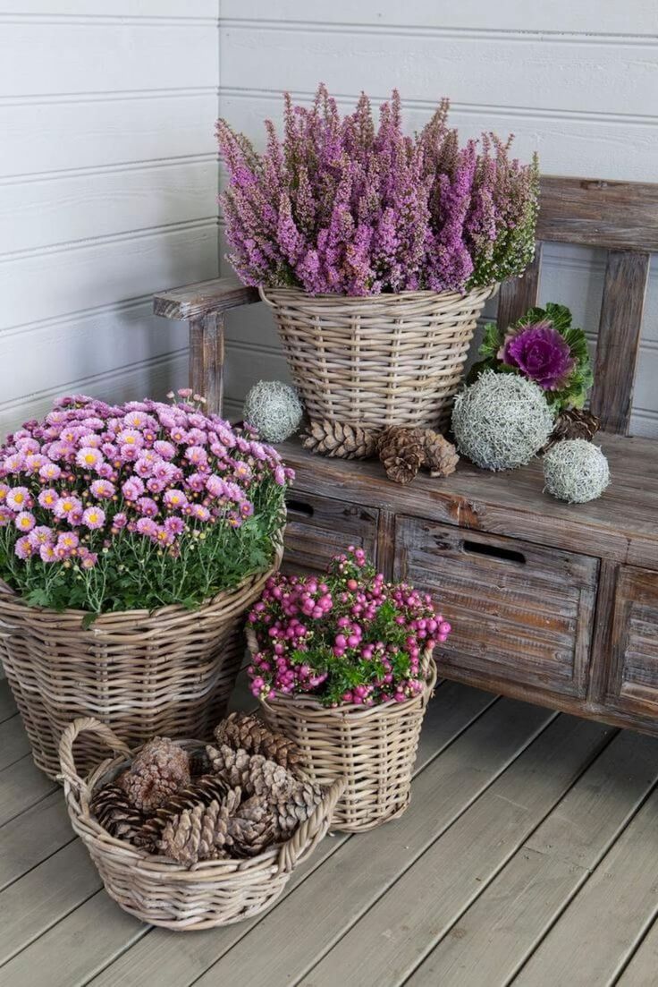 Spring Decorations Ideas to Refresh Your Home This Season