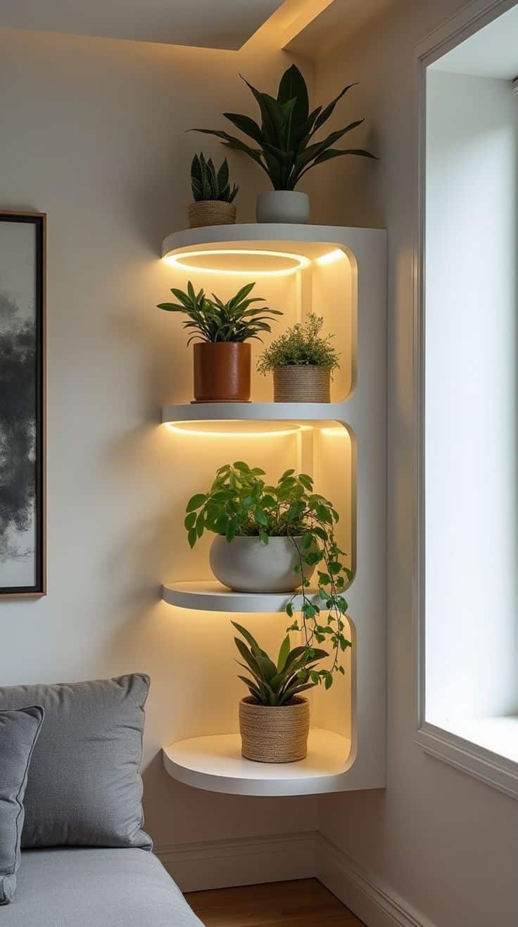 DIY Shelves: Simple Ideas to Maximize Your Storage Space