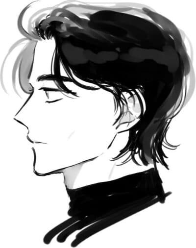 Side Profile Drawing: Easy Face Tutorial Step-by-Step (2026)