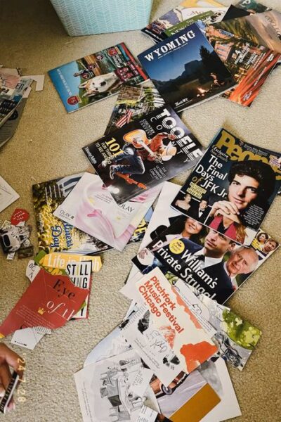 Discover the Ultimate DIY Magazines for Creative Inspiration