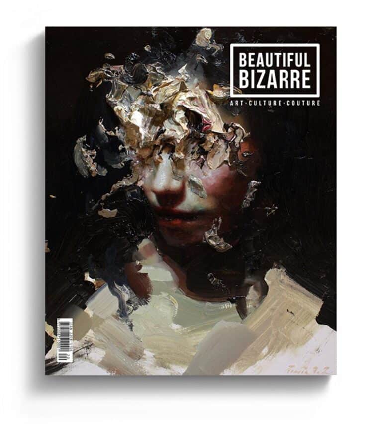 Top 10 Best Art Magazines for Creative Inspiration