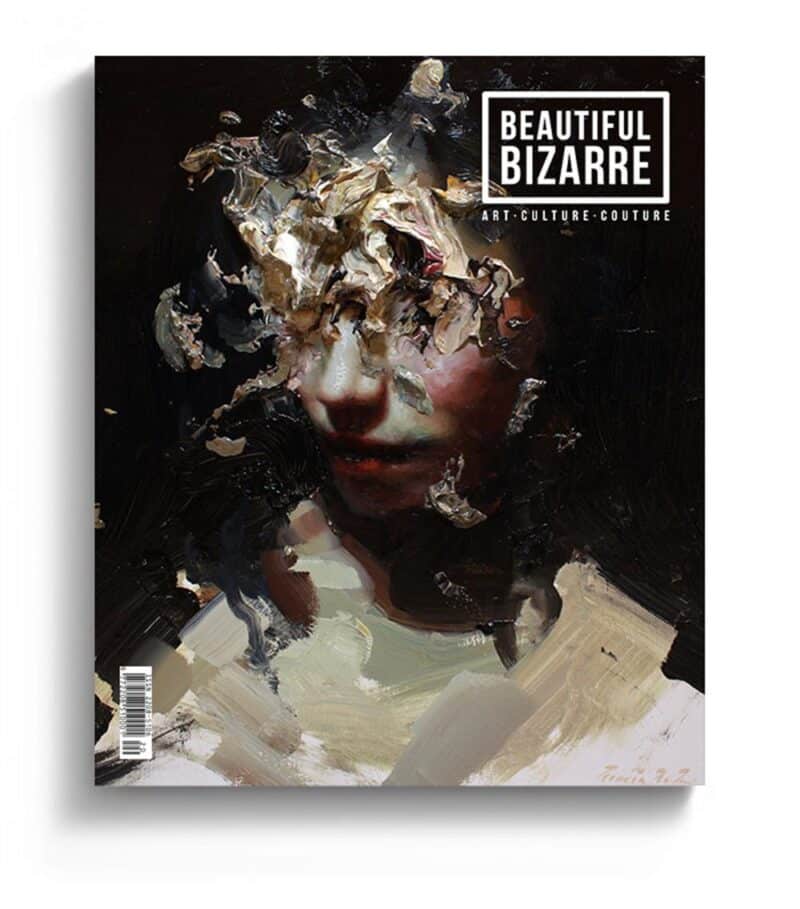 Top 10 Best Art Magazines for Creative Inspiration