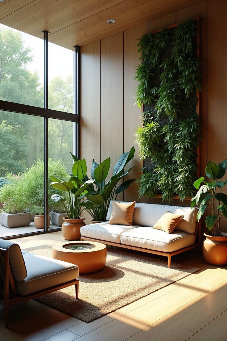Bringing the Outdoors In: Tips for a Nature-Inspired Home