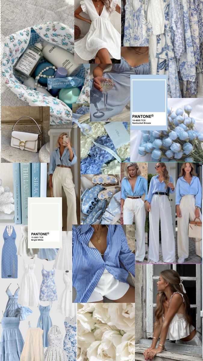 The Ultimate Guide to Styling Blue Pantone 2025 Like a Pro