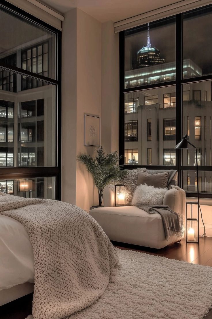 5 Modern Apartment Decor Inspiration Ideas