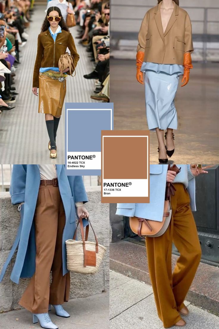 The Ultimate Guide to Styling Blue Pantone 2025 Like a Pro