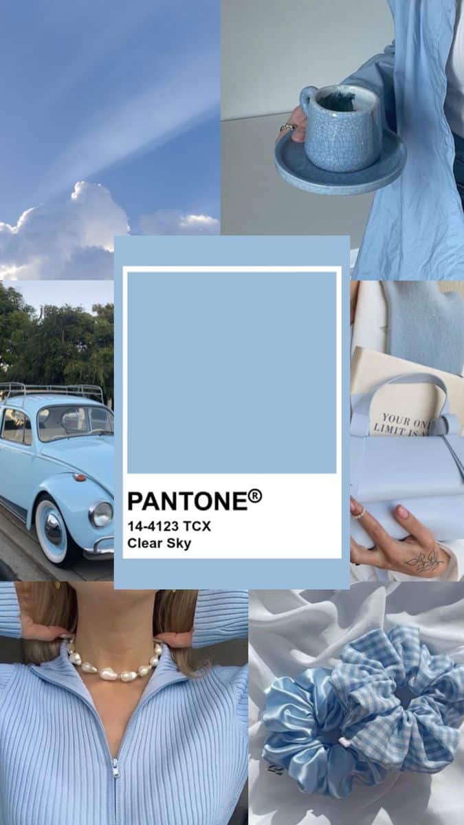 The Ultimate Guide to Styling Blue Pantone 2025 Like a Pro