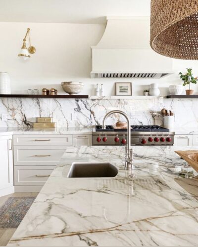 How To Blend Countertops With Your Home’s Aesthetic | Sky