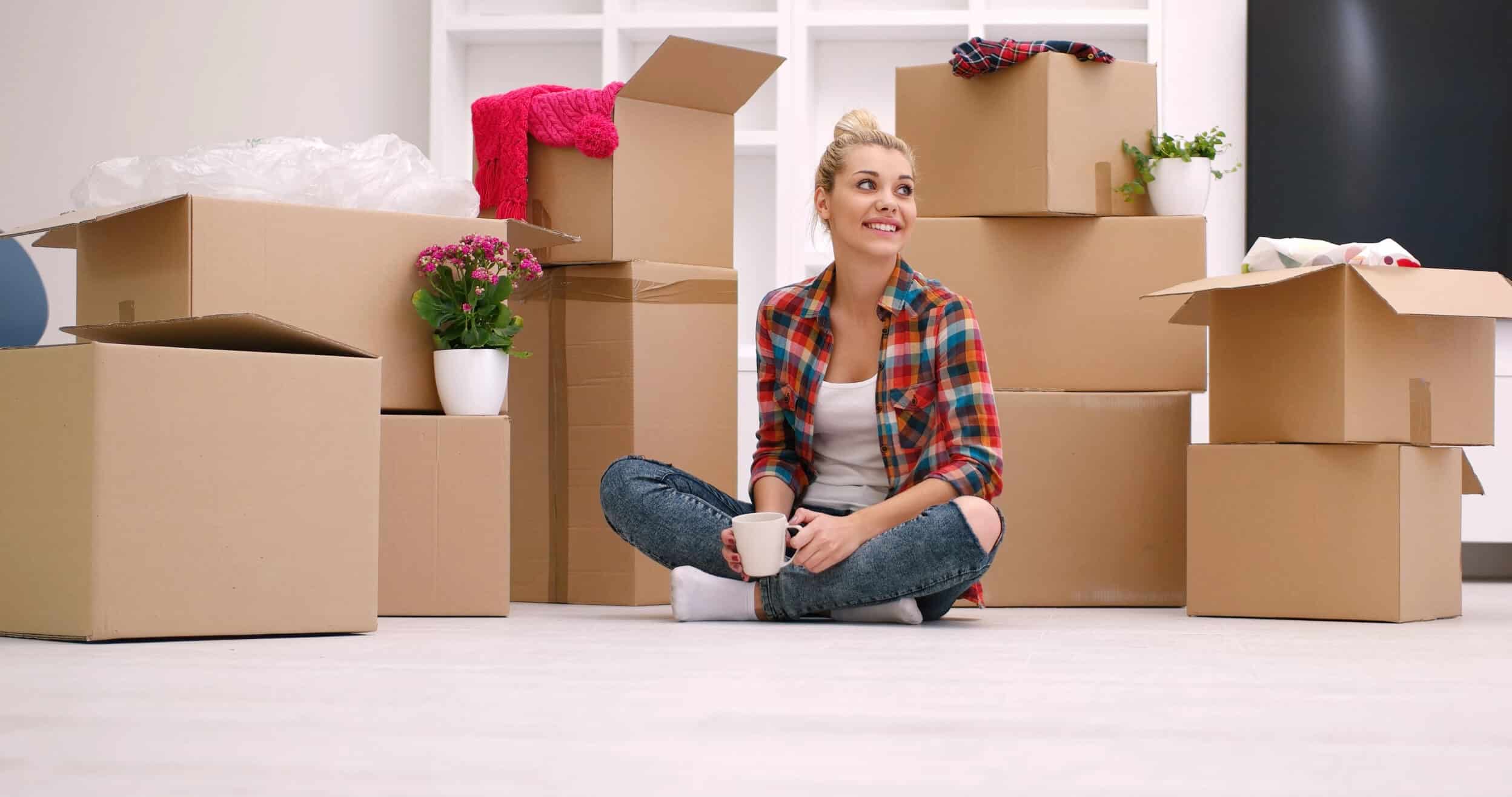 Exploring Your Moving Options: What Works Best for You?