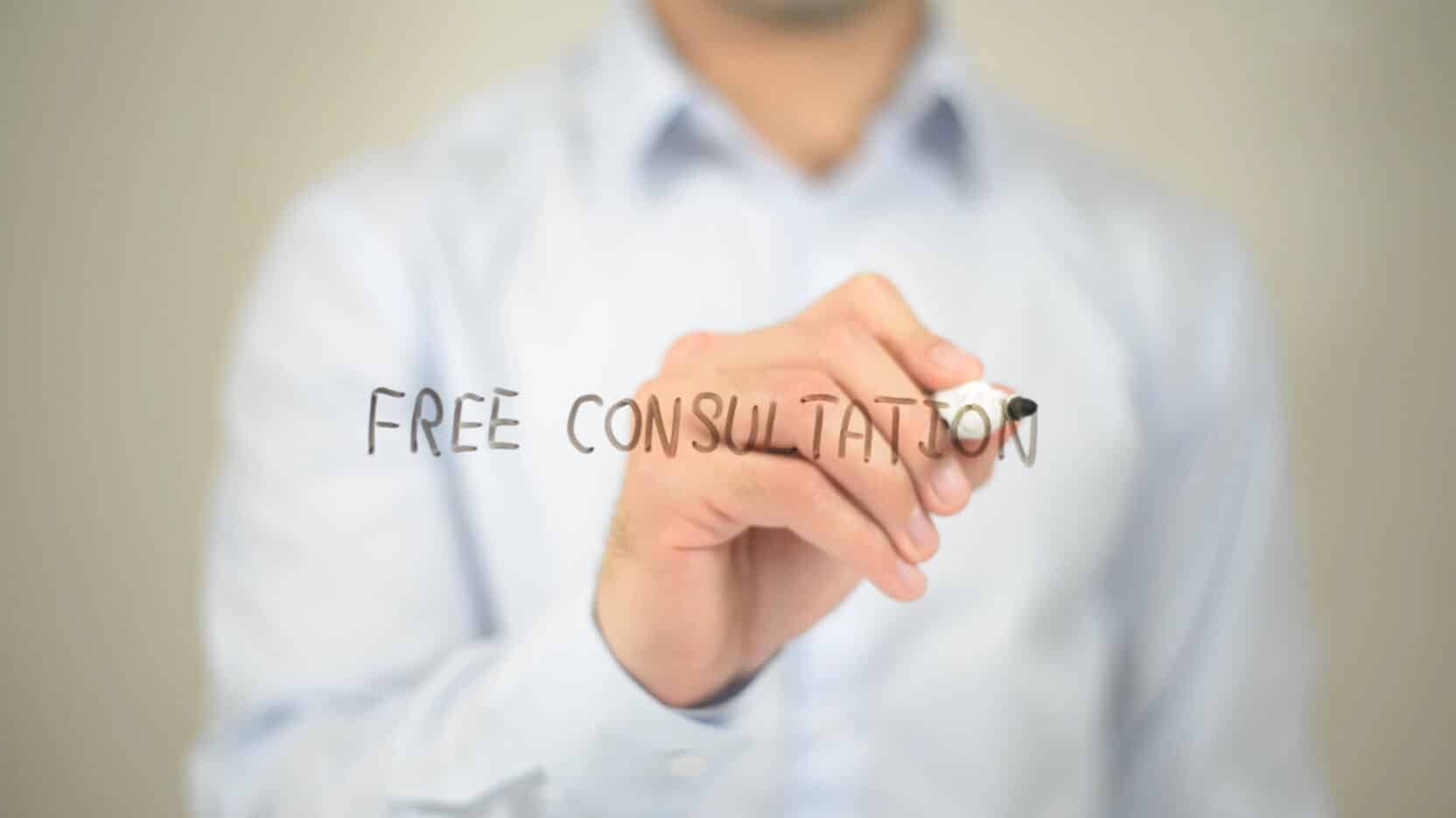 Empowering Yourself: The Role of Free Legal Consultations