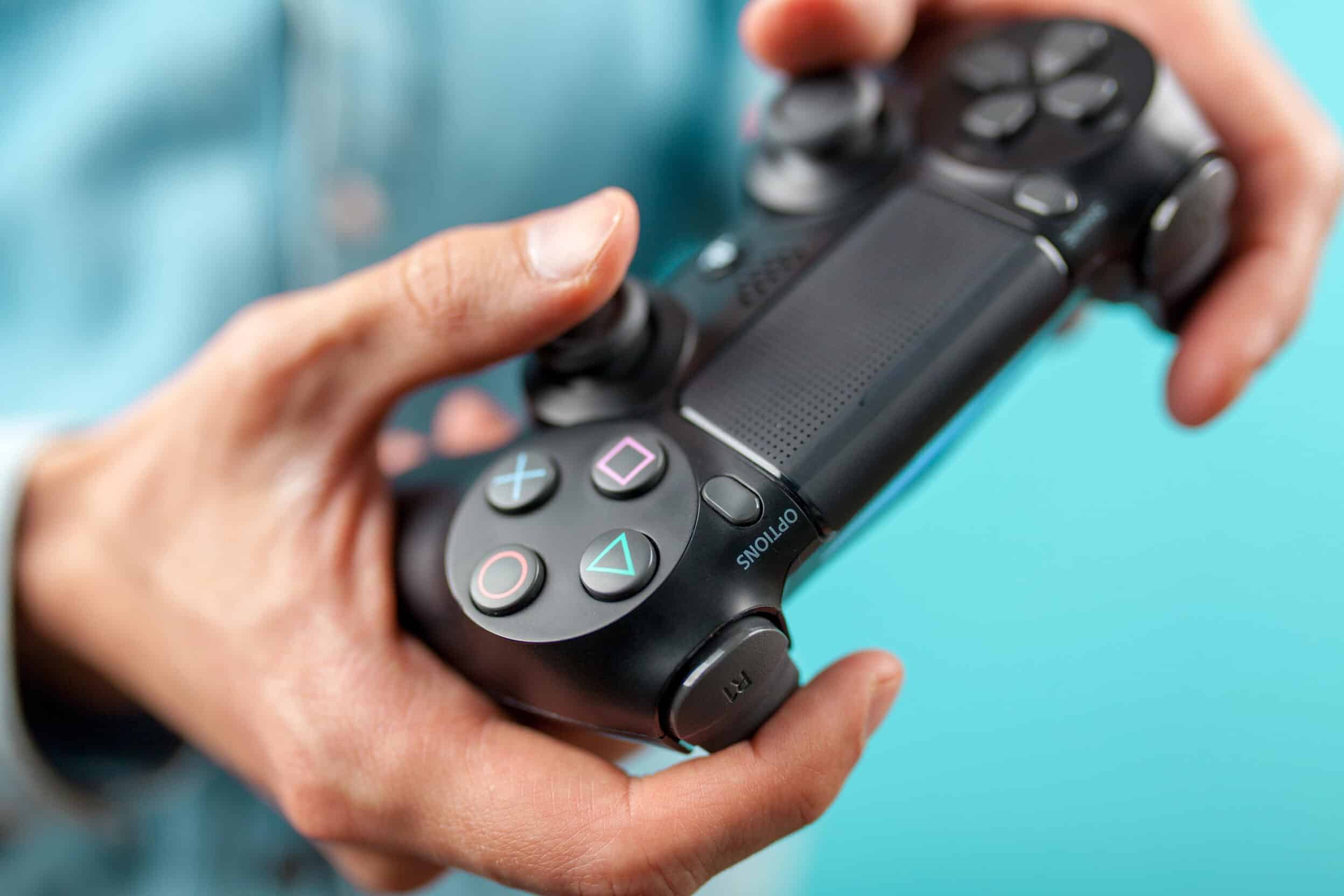 Unveiling the Success Secrets of AAA Game Art Studio