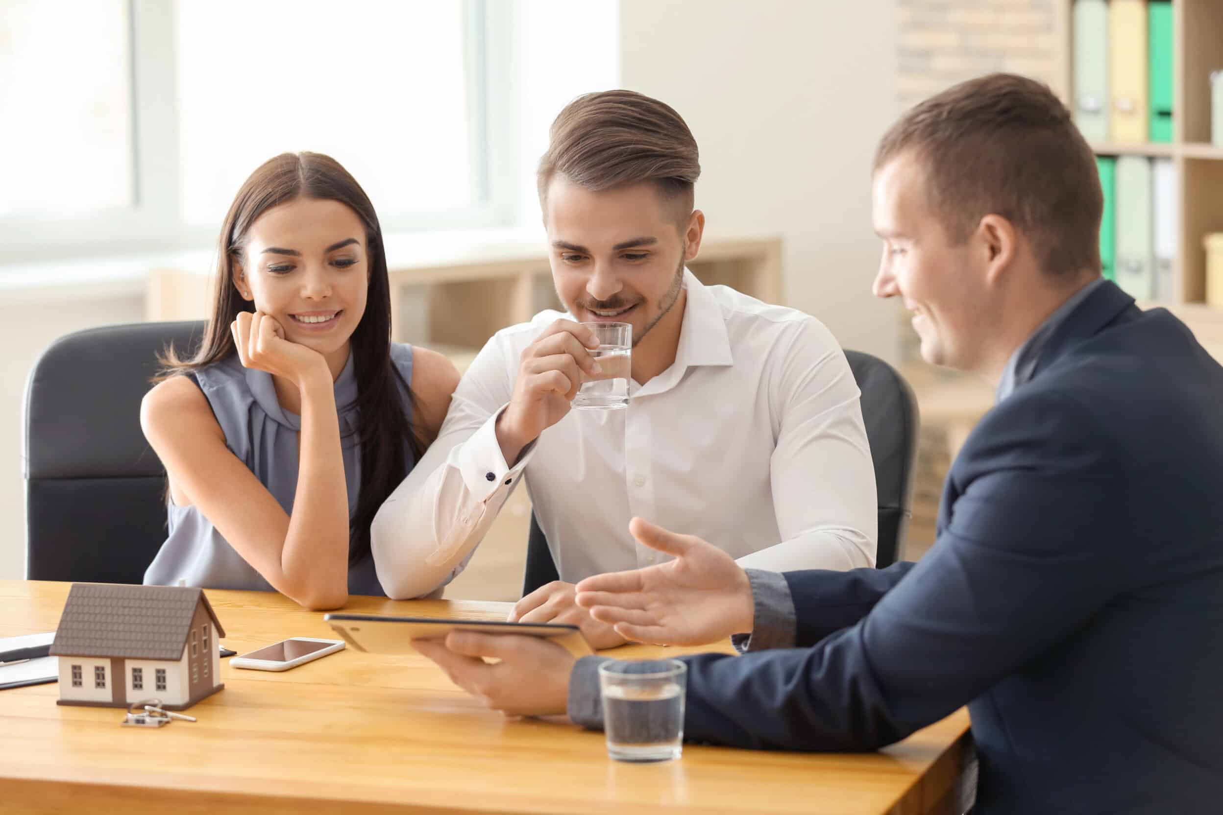 4 Tips On How To Find A Great Realtor In Cane Island