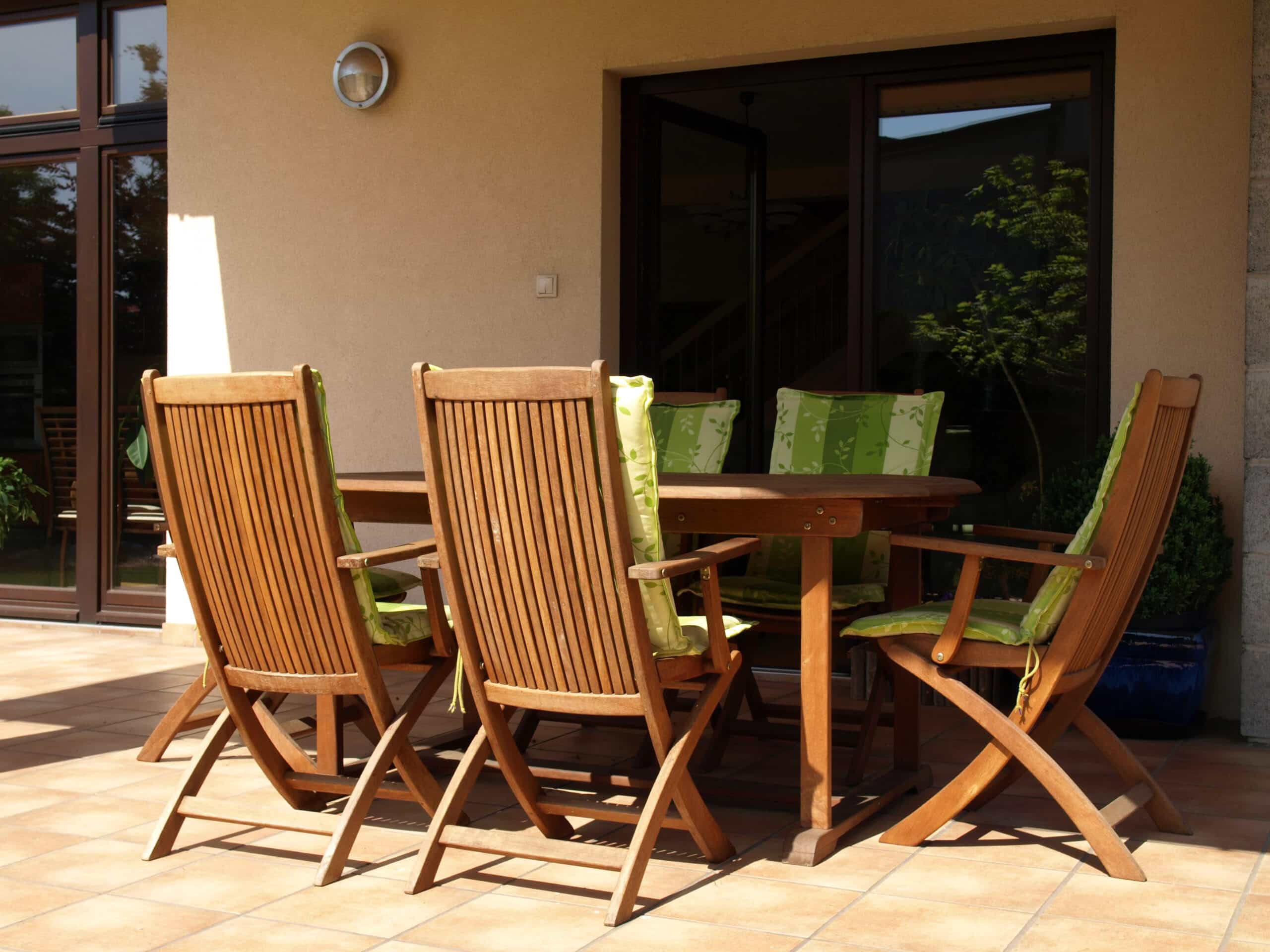 How to Clean, Care for, and Maintain Your Chair Like a Pro