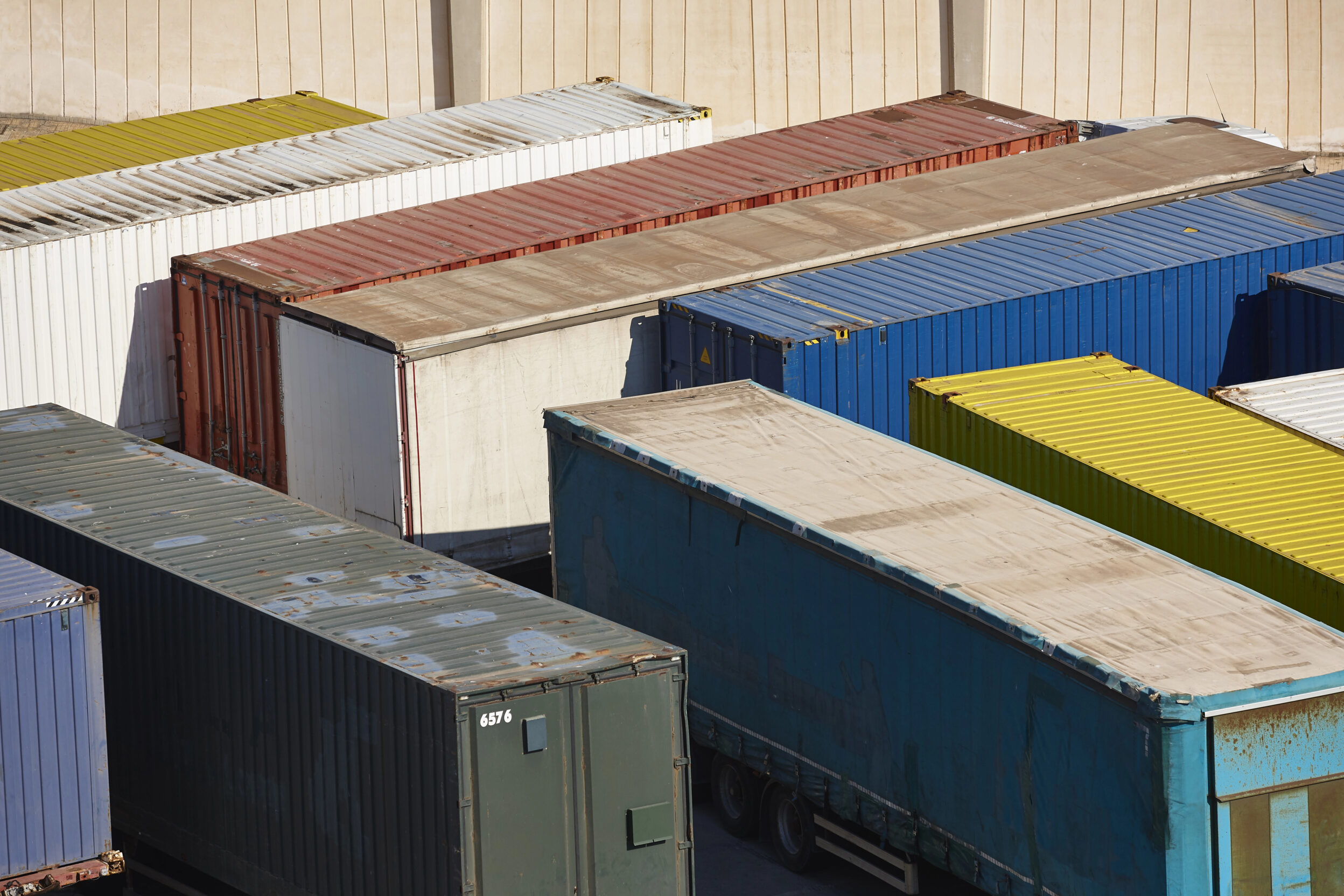 Exploring Your Moving Options: What Works Best for You?