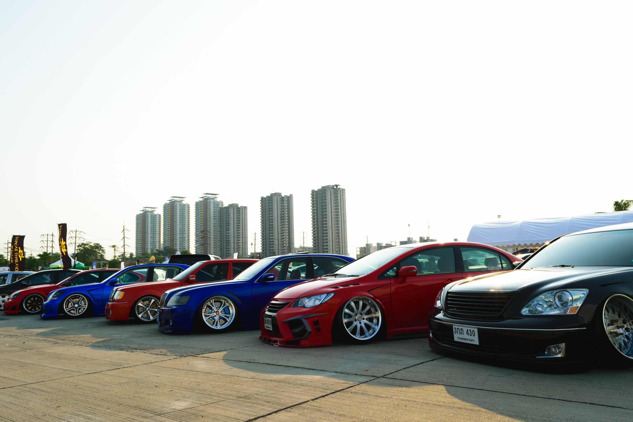 Insider Tips for Buying and Owning JDM Cars in Canada