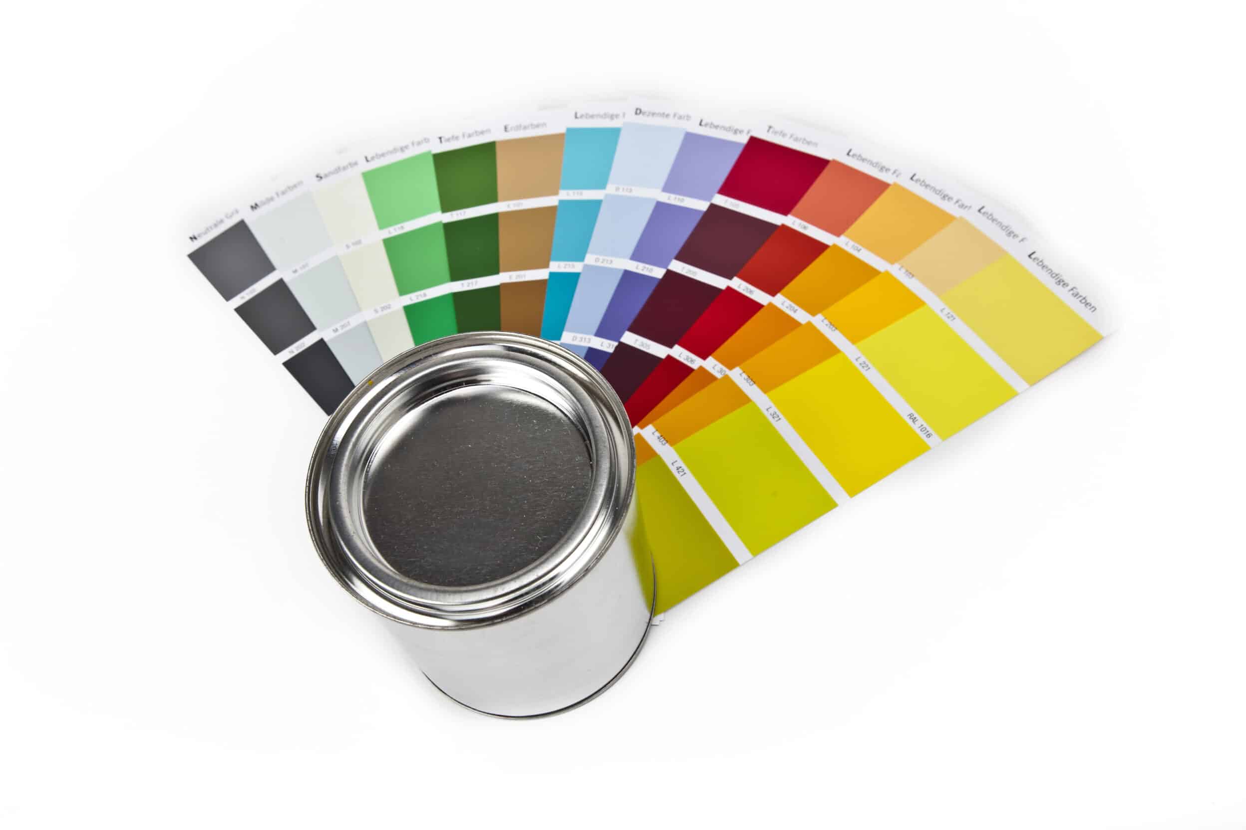 Choosing Between Powder Coating and Painting: A Guide