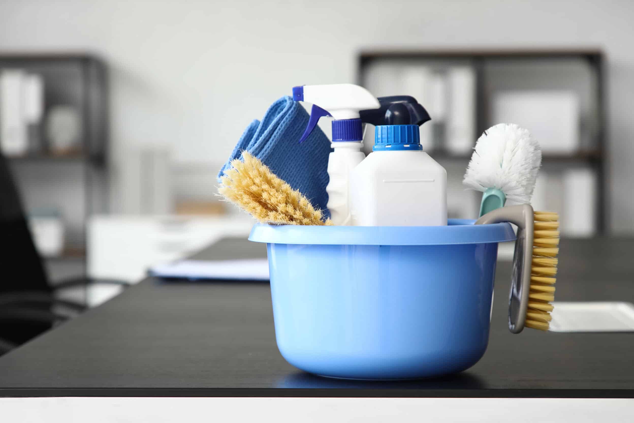 Creating Lasting Impressions: The Importance of Clean Spaces