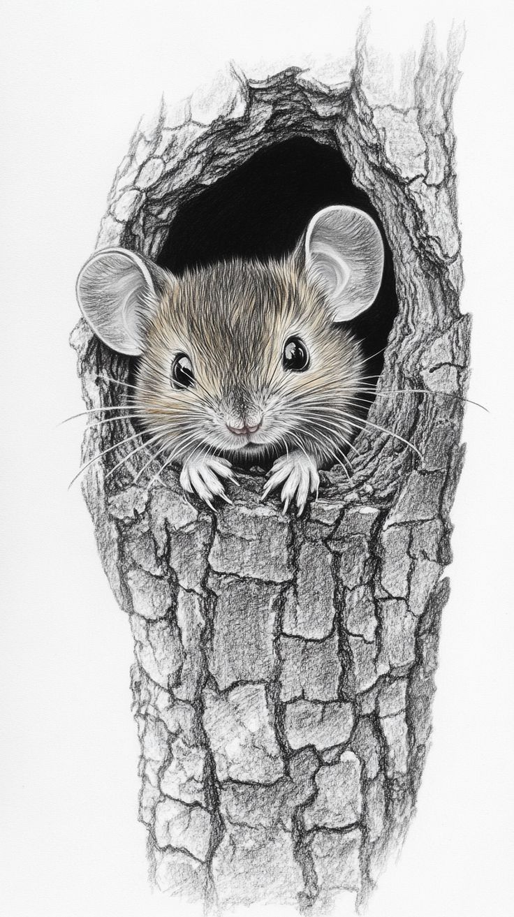 How to Create Aesthetic Drawings: Unique Ideas