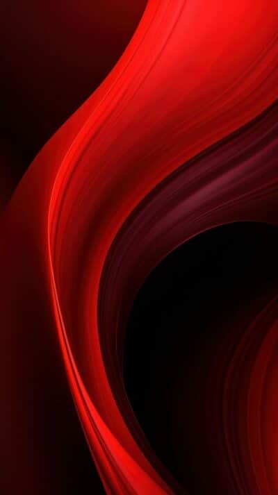 Red Aesthetic Wallpaper iPhone: 28 Stunning Backgrounds Free