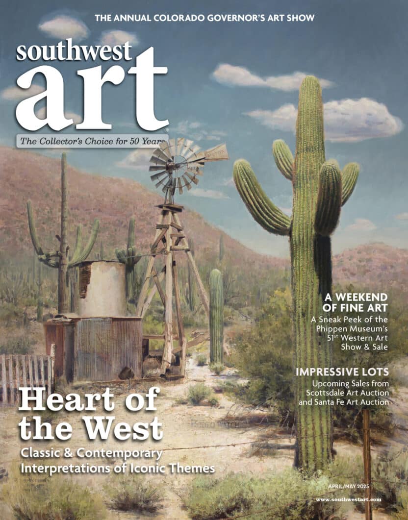 Top 8 Art Magazine Subscriptions for Insightful Inspiration