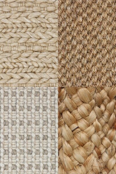 Natural Fiber Rugs Benefits and Maintenance Guide