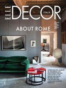 Design Magazines That’ll Make You See the World Differently|
