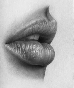 How to Draw Lips Easily: A Friendly Step-by-Step Guide