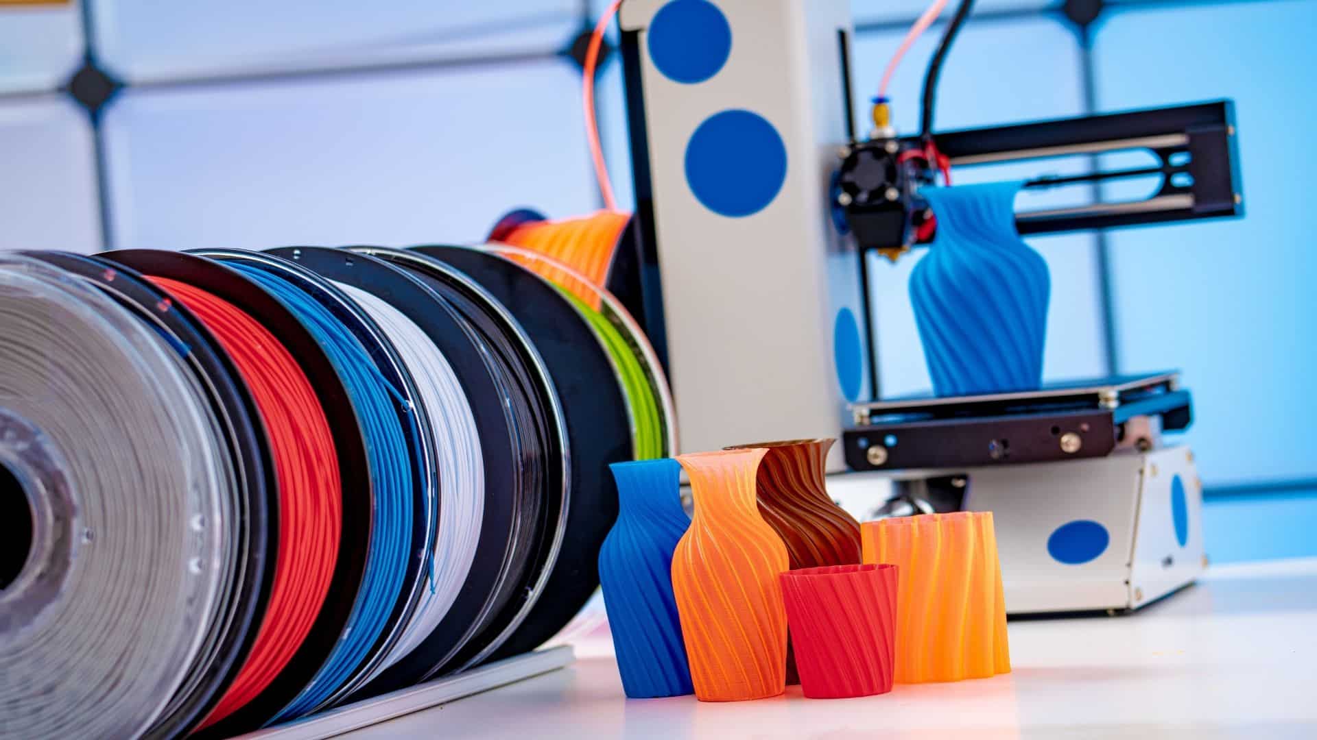Awesome 3D Prints: Top Designs to Create in 2025