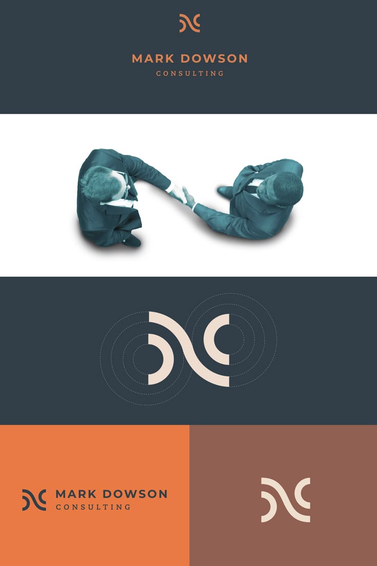 20 Creative Graphic Design Logos: From Iconic to Vintage