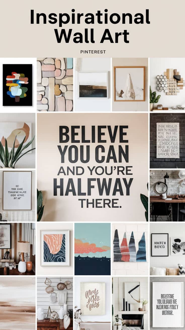 Why My Inspiration Wall Is My Most Powerful Creative Tool
