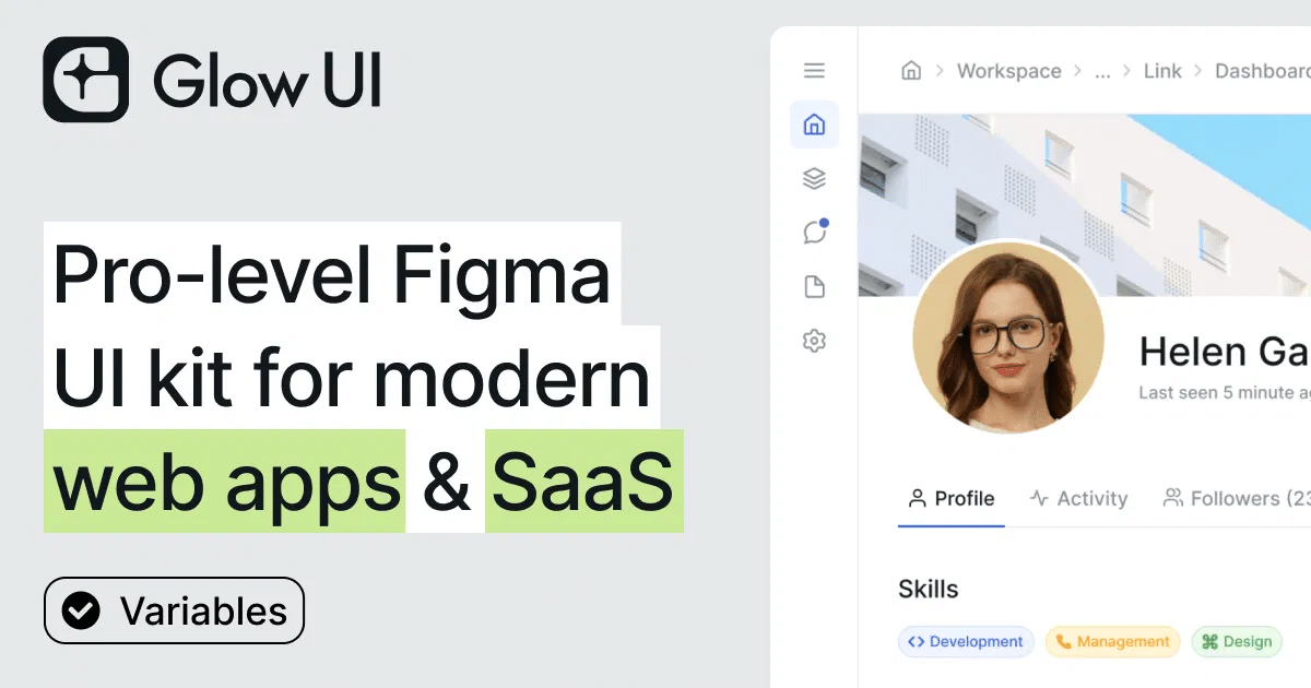 7 Best Figma UI Kits to Elevate Your Design Projects