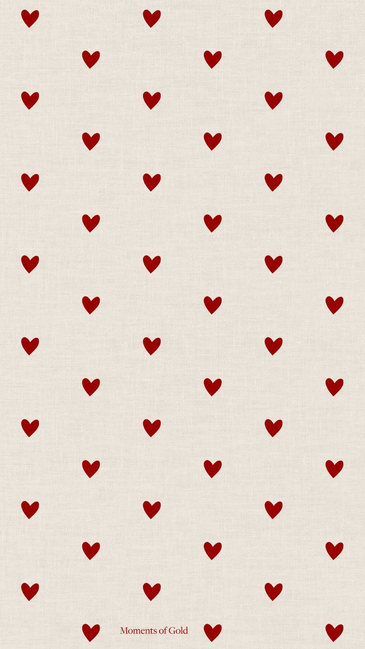 Red iPhone Wallpaper Inspiration: Make Screen Stand Out