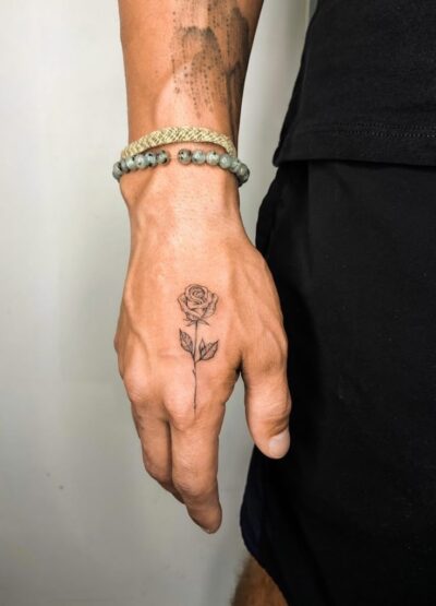 10 Best Tattoo Designs for Men: Stylish and Unique Ideas