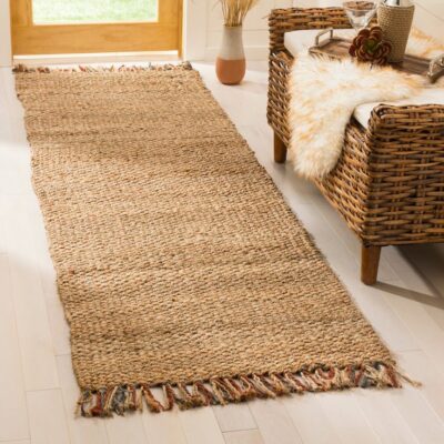 Natural Fiber Rugs Benefits and Maintenance Guide