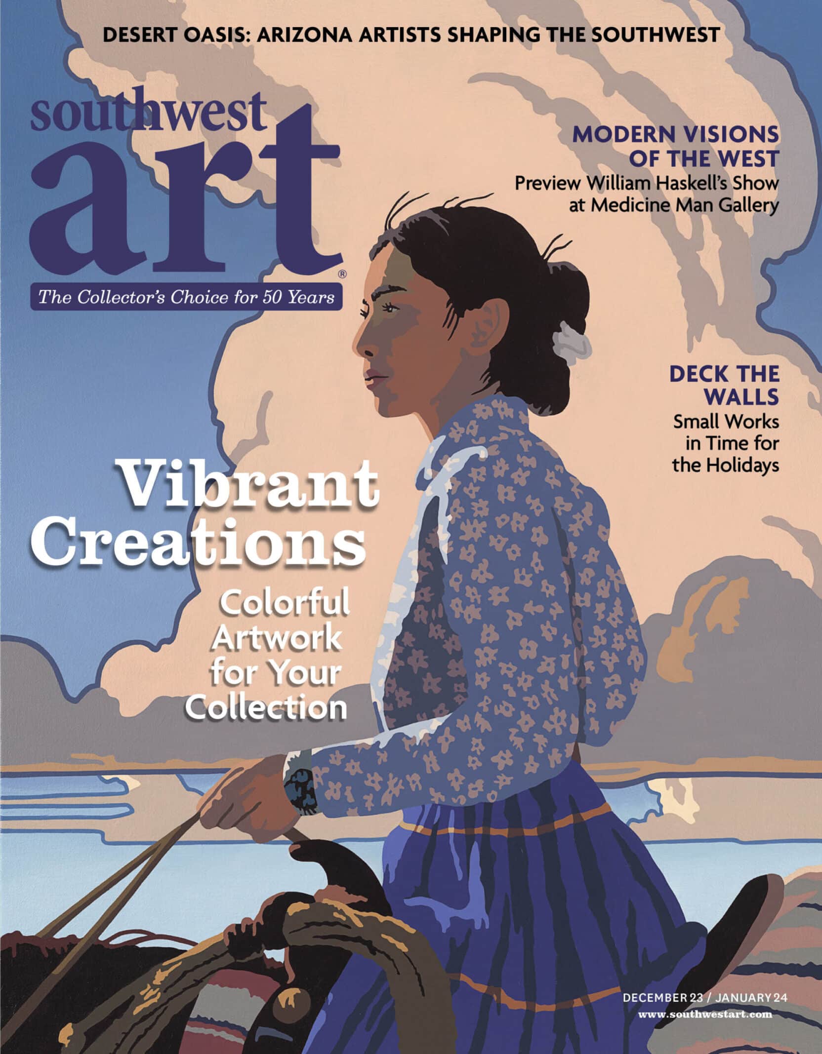 Top 8 Art Magazine Subscriptions for Insightful Inspiration