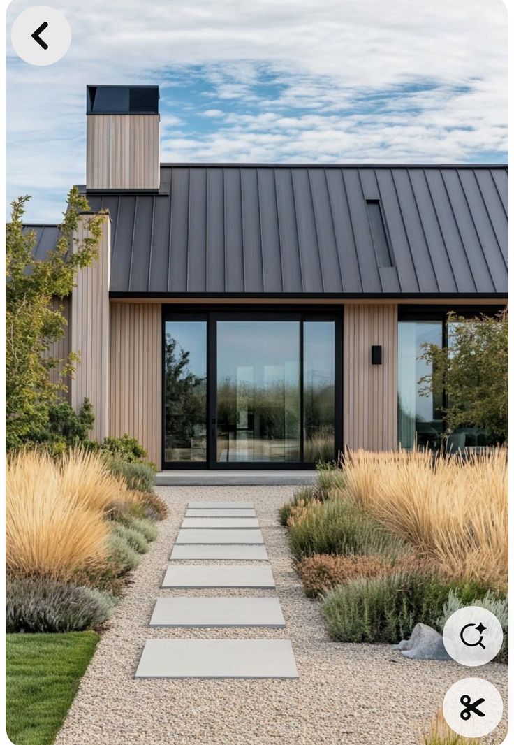 How to Spot Roof Damage After a Storm | Sky Rye Design
