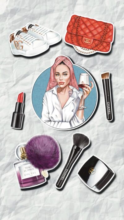 How to Make Your Own Sticker Pack and Sell It Online