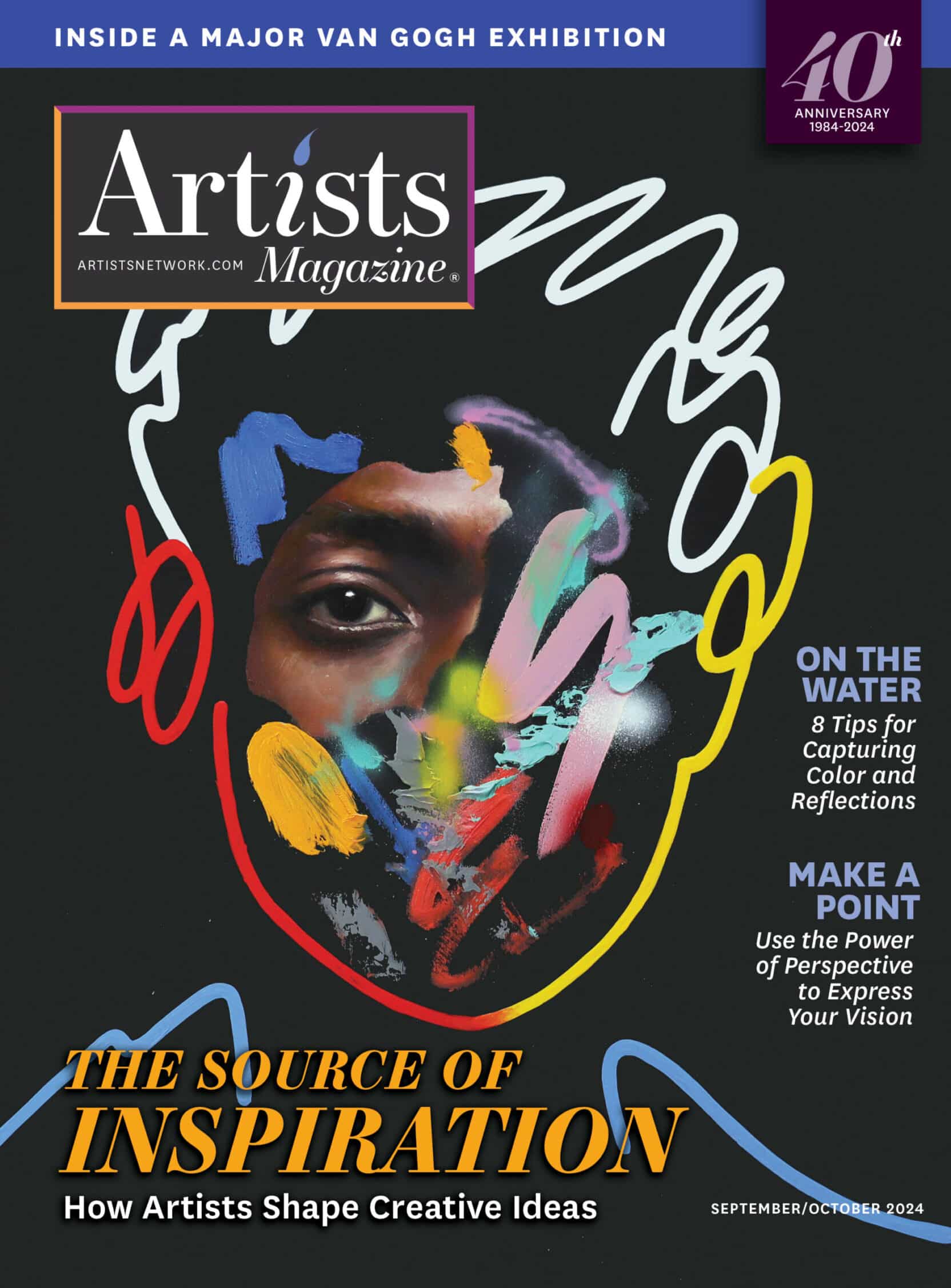 Top 8 Art Magazine Subscriptions for Insightful Inspiration