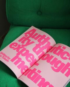 Design Magazines That’ll Make You See the World Differently|